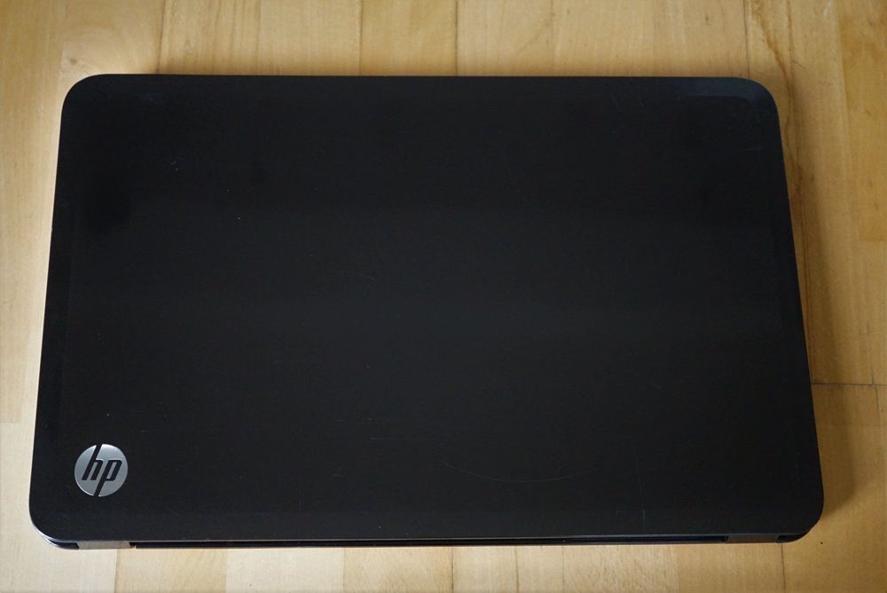 HP Pavilion g7 Notebook PC Windows 8 (Gebraucht) in Brittnau für CHF ...