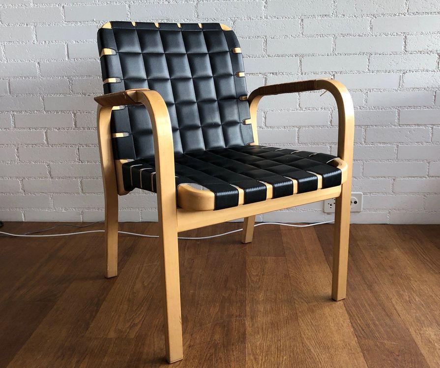 Alvar Aalto Armchair 45, Artek (Gebraucht) in Egg b. Zürich für CHF 300 – nur Abholung auf ...