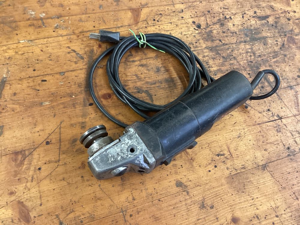 AEG Flex | Kaufen auf Ricardo