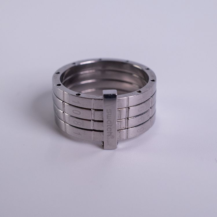 Swatch Ring | Kaufen auf Ricardo