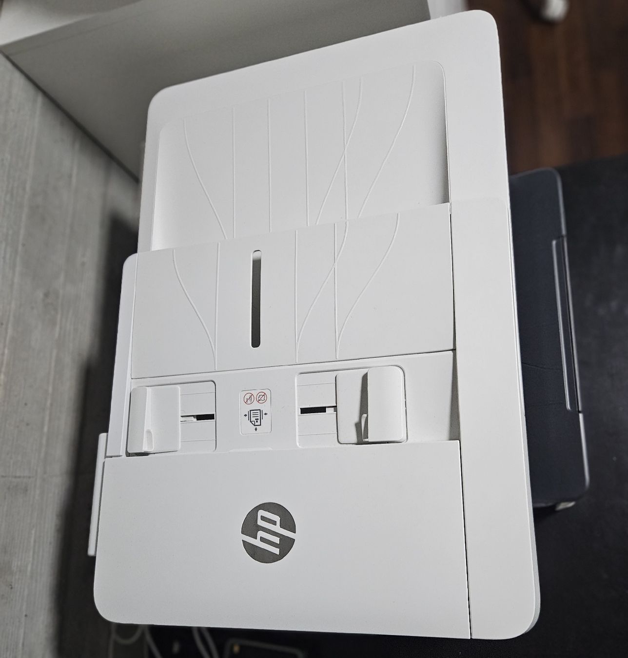 HP OfficeJet Pro 7740 Breitformat A3 Drucker, Top Zustand! (Gebraucht ...