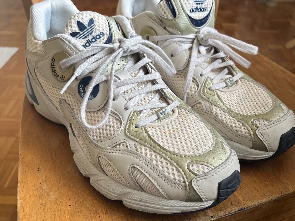 ADIDAS Sneakers 43.5 | Kaufen auf Ricardo