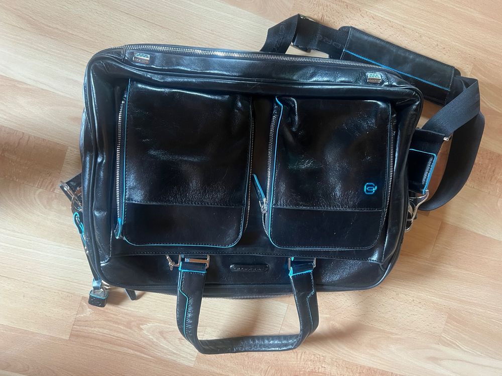 Piaudro Aktentasche (Gebraucht) in Bubendorf für CHF 500 – nur Abholung auf Ricardo kaufen