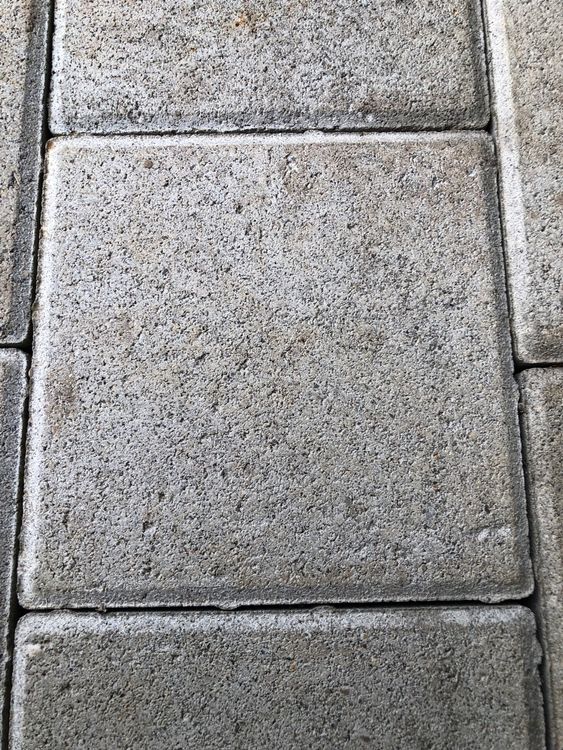 Verbundsteine 20 x 20 x 6 cm (Gebraucht) in Tägerig für CHF 151 – nur ...