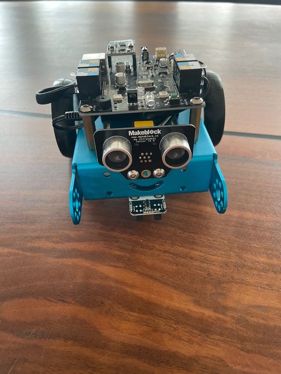 mBot Makeblock Lernroboter 2.4g Version | Kaufen auf Ricardo