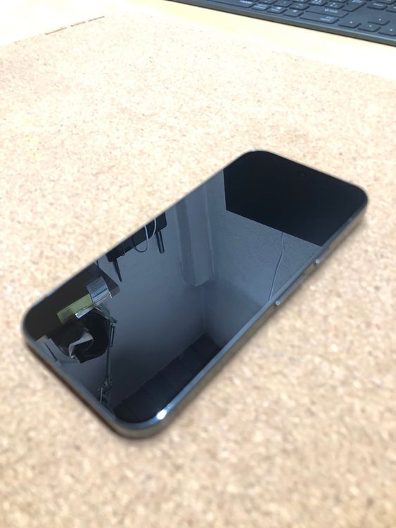 Google Pixel 10 Pro, 256GB in top Zustand, fast wie neu (Gebraucht) in ...