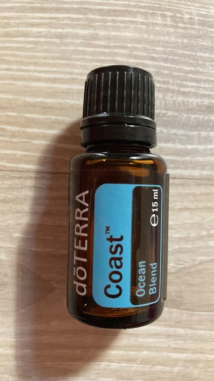 Coast doTERRA | Kaufen auf Ricardo