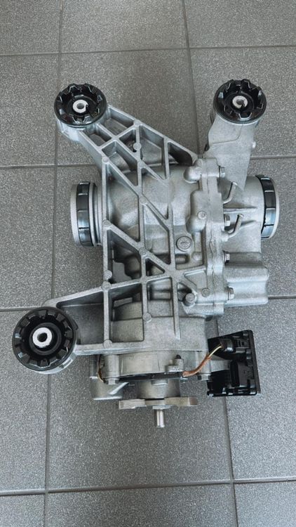 ACHSANTRIEB Skoda Audi VW | Kaufen auf Ricardo