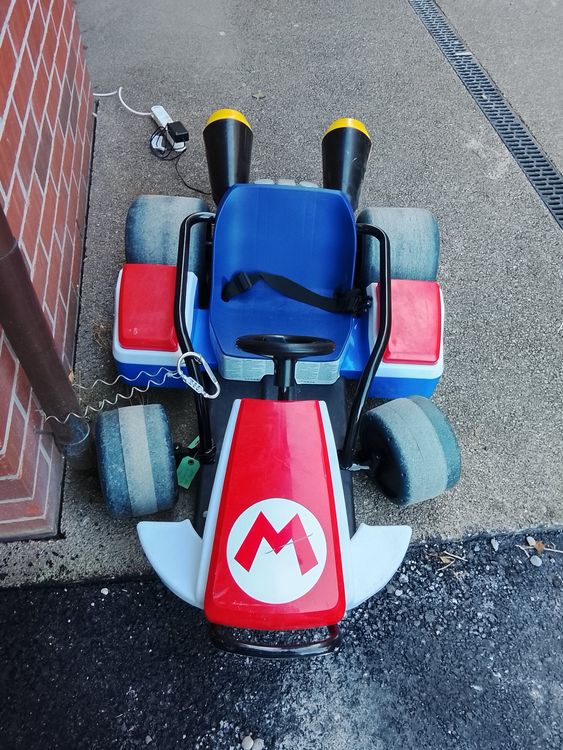 Gokart Kinder Adrenalin Pur Fur Kleine Rennfahrer Der Ultimative Guide Fur Eltern