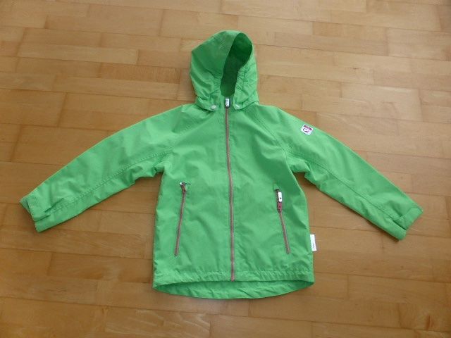 Reima Tec Outdoor Regenjacke, Girl, Gr. 128/134 | Kaufen auf Ricardo