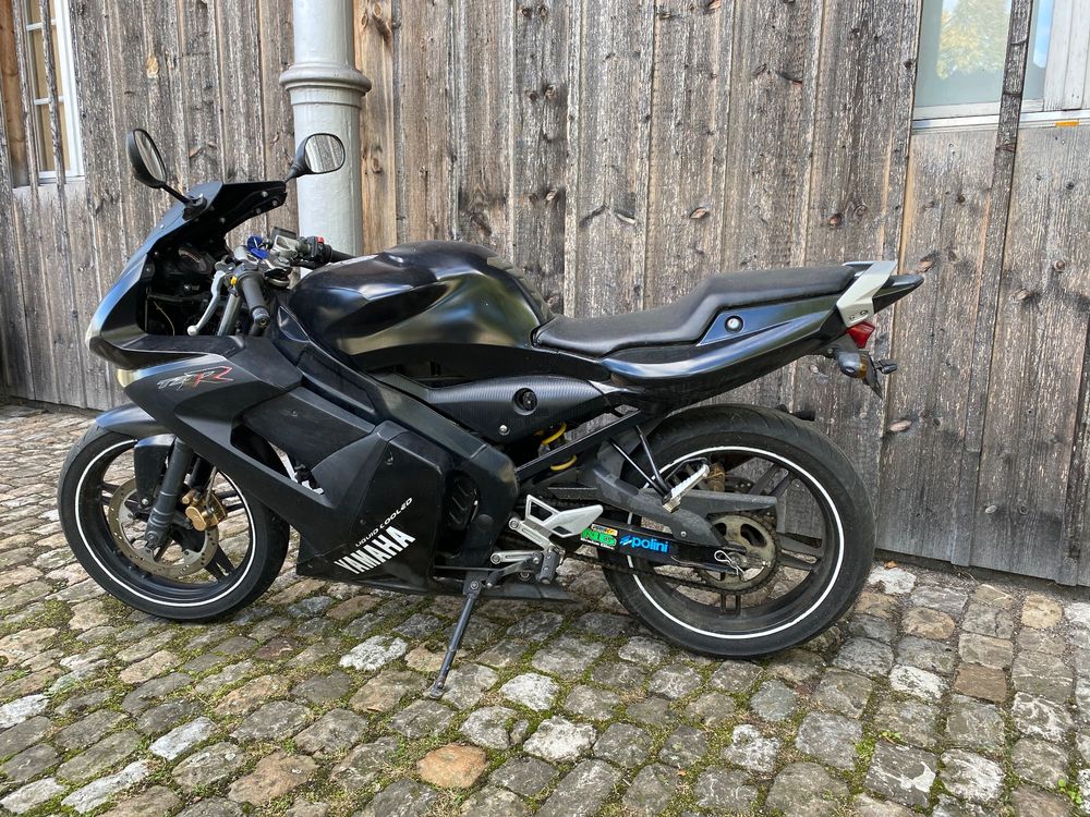 Yamaha TZR 50R | Kaufen auf Ricardo