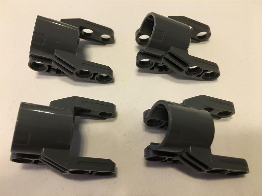 Lego*4*Achsverbinder*zu*Zylinder*L28 (Gebraucht) in Wald ZH für CHF 3 – mit Lieferung auf ...