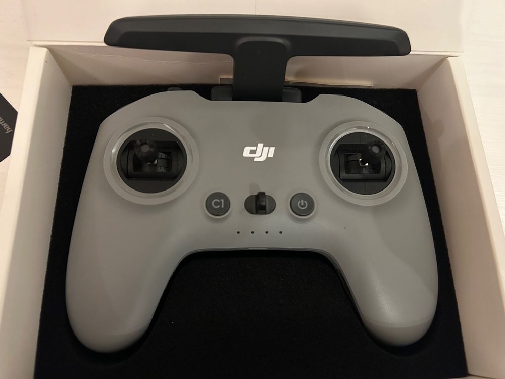 DJI Fernsteuerung FPV/Avata Remote Controller 2 | Kaufen auf Ricardo
