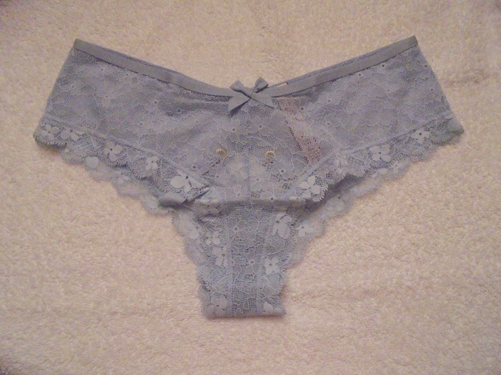 VICTORIA'S SECRET DREAM ANGELS CHEEKY, S, NEU, RÜCKSEITE.... (Neu und ...