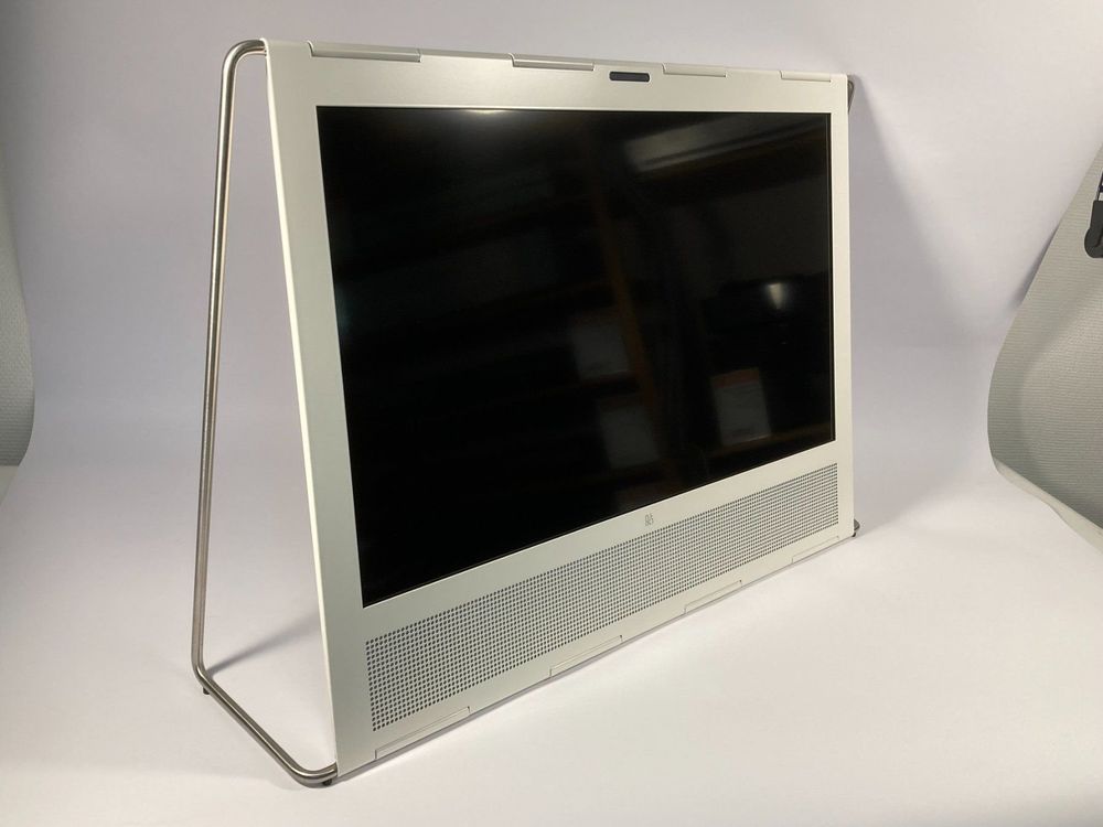 Bang & Olufsen Beovision V1-32 SMART FULL HD TV (Gebraucht) in Lachen ...