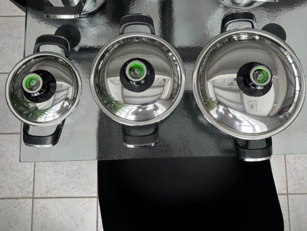 Casseroles AMC | Kaufen auf Ricardo