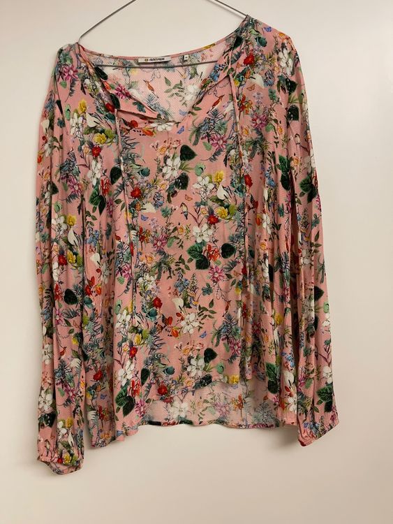 Rich & royal Oberteil Größe 40 (Gebraucht) in Pfaffhausen für CHF 23 – mit Lieferung auf Ricardo ...