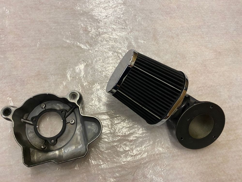 Luftfilter Screamin Eagle TC 103 (Gebraucht) in Escholzmatt für CHF 295 ...