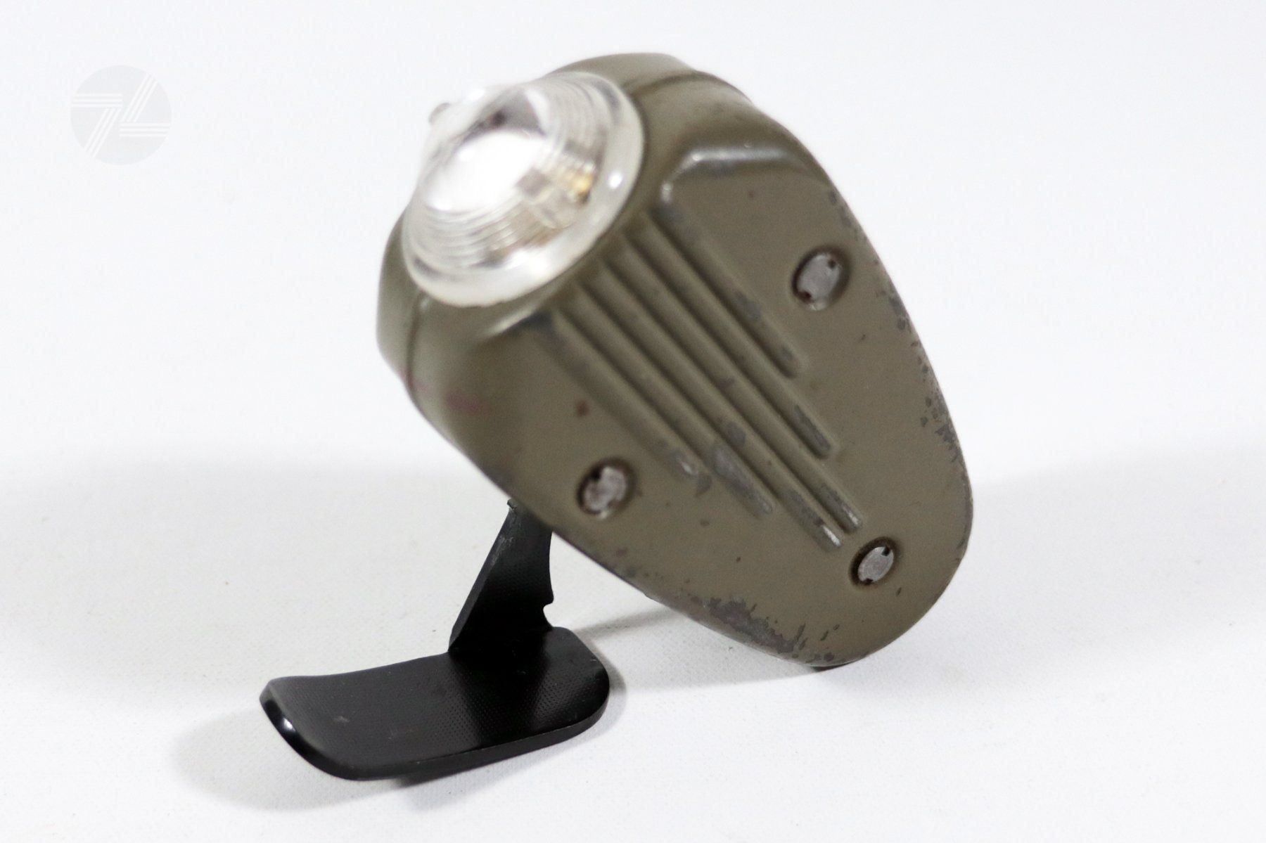 PHILIPS Dynamo-Taschenlampe Type 7424 (Gebraucht) in Wetzikon ZH für ...