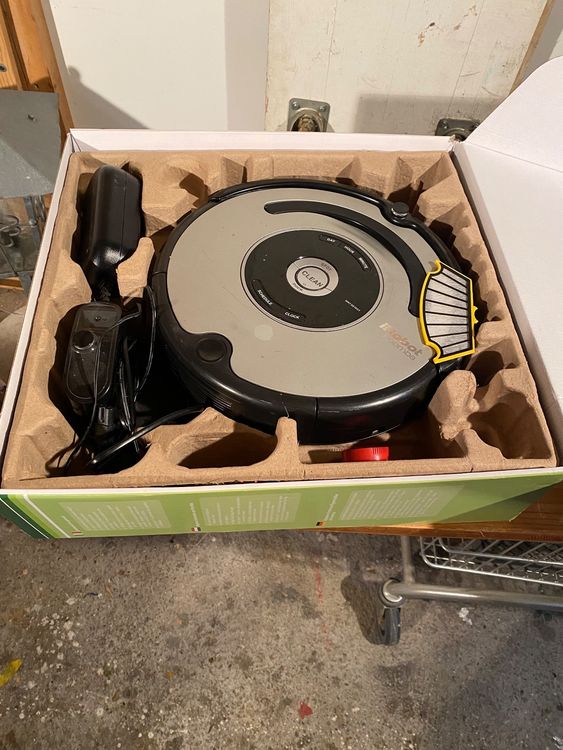 I Robot | Kaufen auf Ricardo