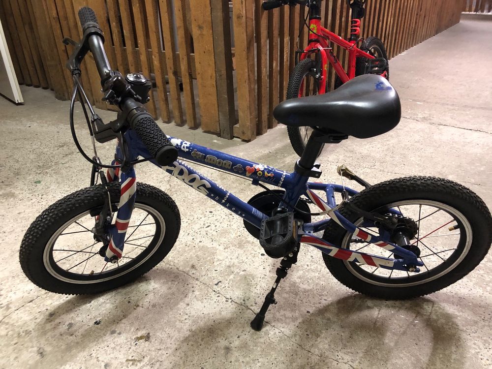 Frog 43 Fahrrad leicht | Kaufen auf Ricardo