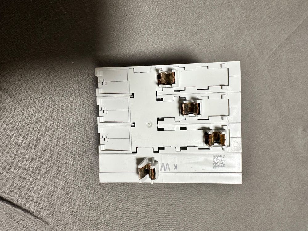 FI LS C13 A 4 Polig Smissline ABB (Gebraucht) in niederhasli für CHF 35 ...