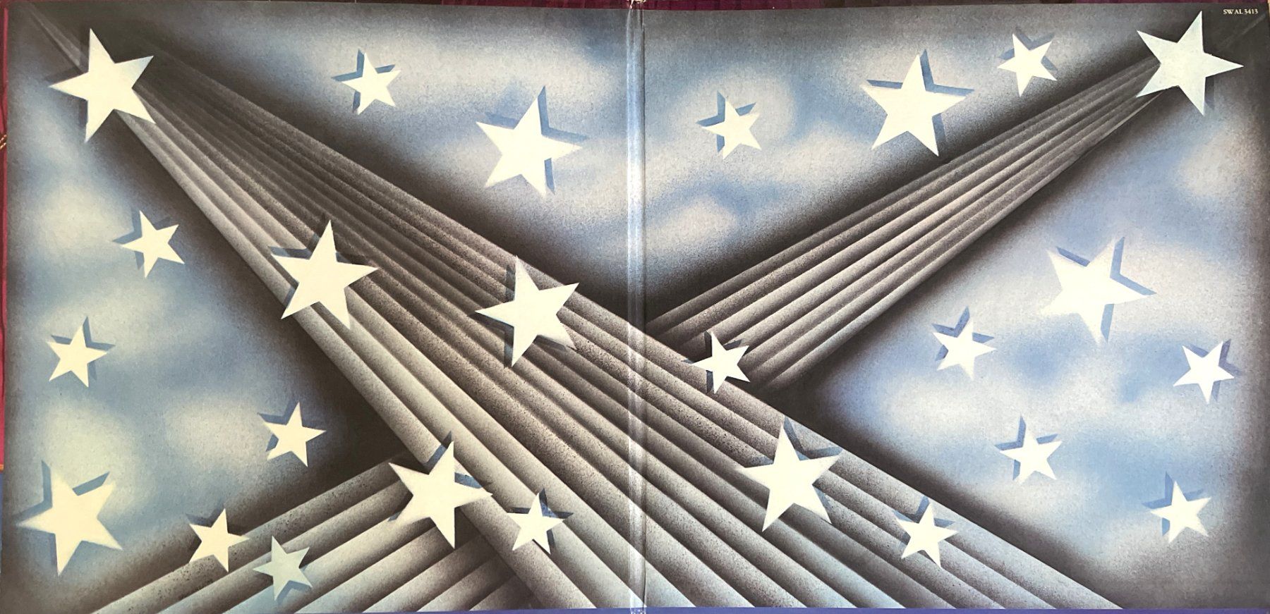 Ringo Starr - Ringo -Top Zustand mit Booklet (Gebraucht) in Savagnier ...