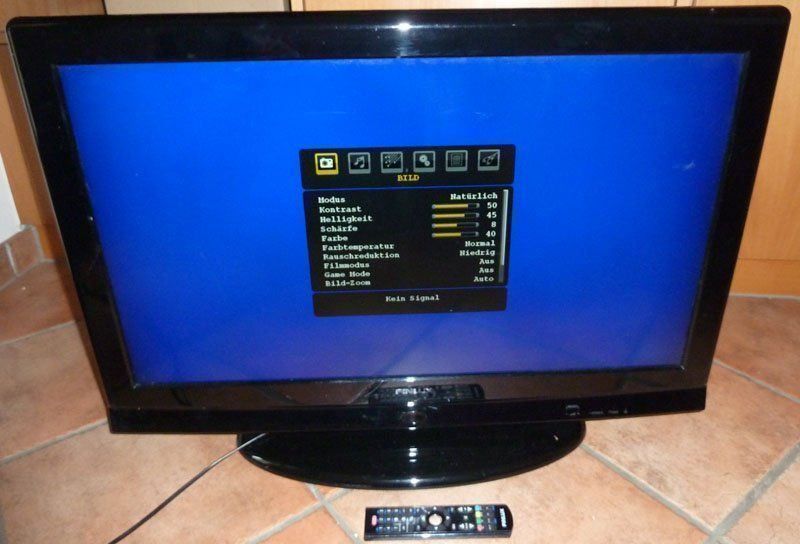 Finlux LCD Fernseher | Kaufen auf Ricardo