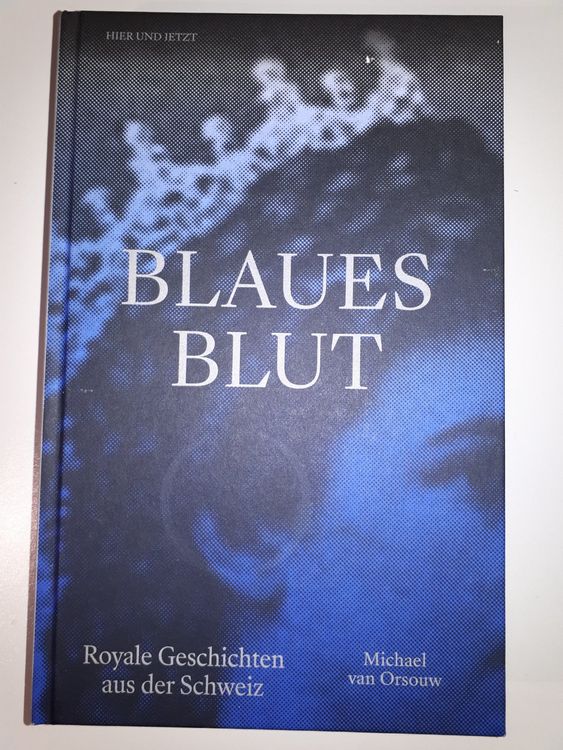 Blaues Blut | Kaufen auf Ricardo