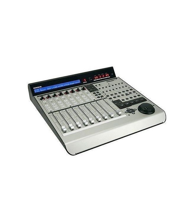 Mackie Control Universal Pro + Extender (D'occasion) à Genève pour CHF ...