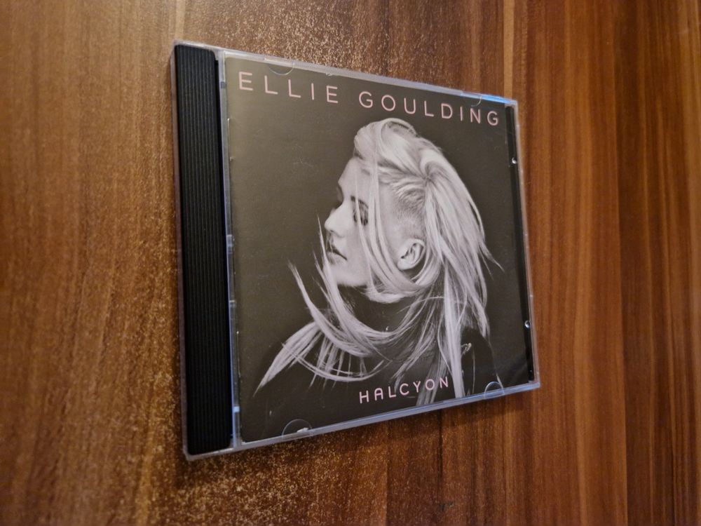 Ellie Goulding - Halcyon | Kaufen auf Ricardo