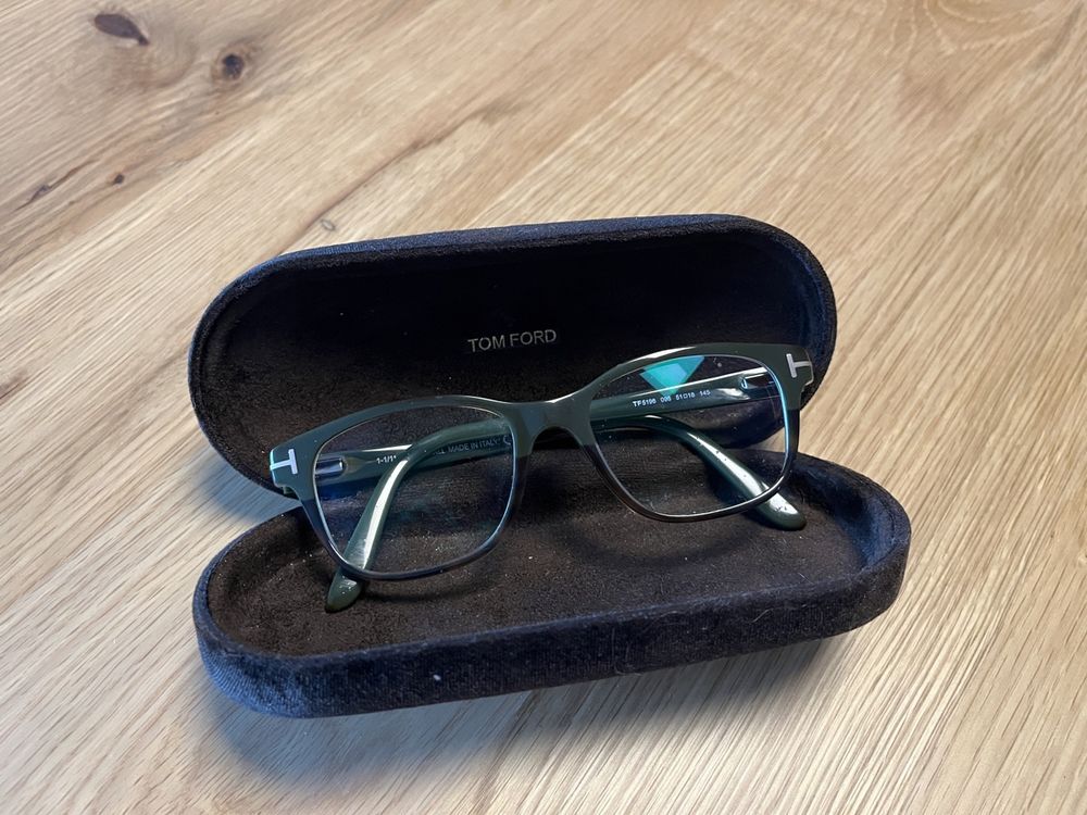Tom Ford Brile | Kaufen auf Ricardo