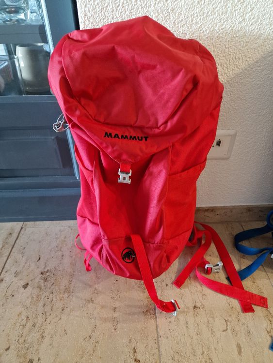 Rucksack | Kaufen auf Ricardo