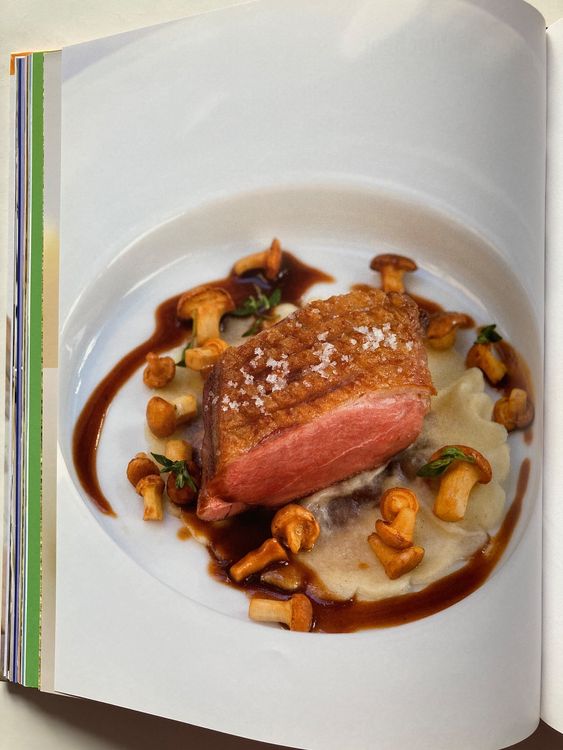 Cornelia Poletto: Alles Poletto! Kochbuch -Top Zustand! (Gebraucht) in ...