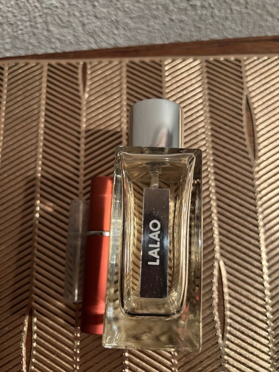 LALAO Parfum | Kaufen auf Ricardo