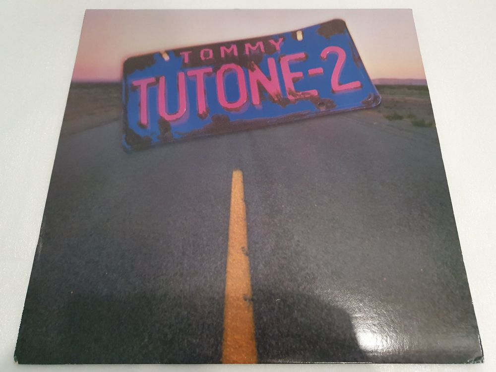 Tommy Tutone – Tommy Tutone-2 | Kaufen auf Ricardo