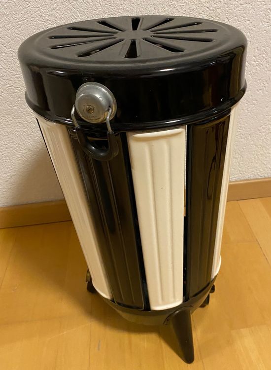 50er Jahre Heizofen Maybaum (Gebraucht) in Bättwil für CHF 15 – nur ...