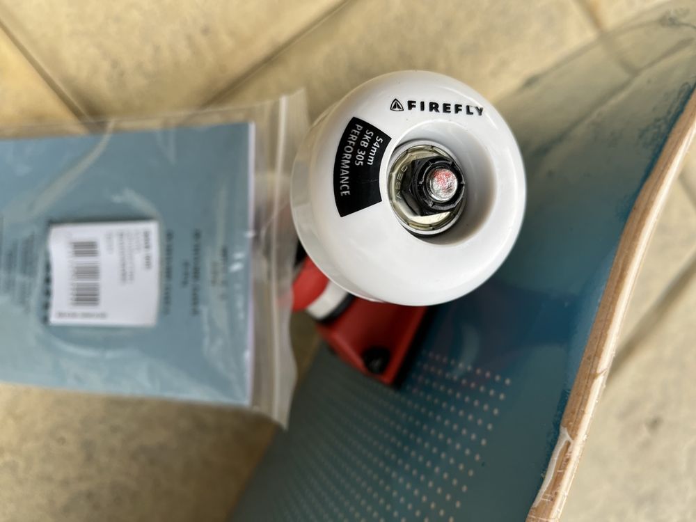 Skateboard Firefly (Neu und originalverpackt) in Oberdorf für CHF 19 ...