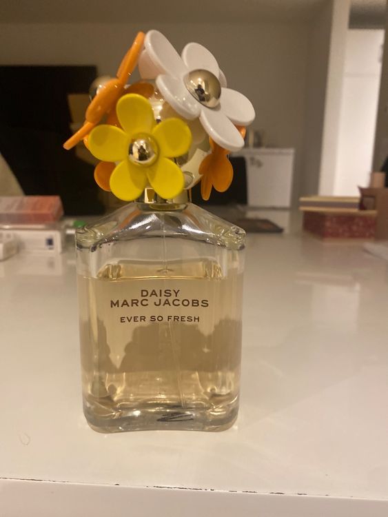 Marc jacobs edp 90 ml flacon füllmenge siehe foto 2 (Gebraucht) in ...