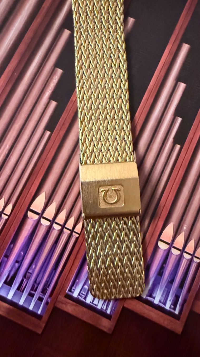 Omega calibre 1365 (D'occasion) à Nyon pour CHF 550 – avec livraison ...