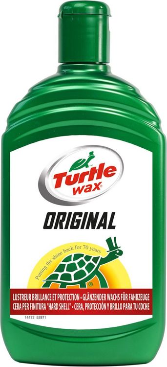 Turtle Wax Original 500 ml (Neu und originalverpackt) in Oensingen für ...