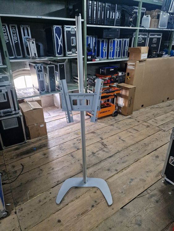 SMS Monitorständer FM ST1800 nr3 (Gebraucht) in Chur für CHF 92 – nur ...