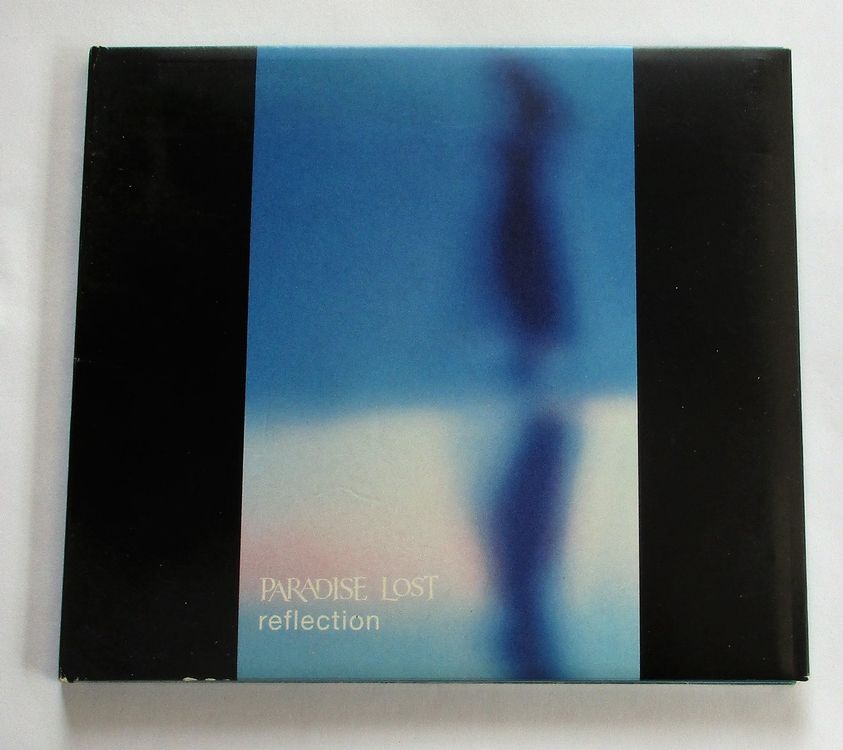 PARADISE LOST - Reflection (Gebraucht) in Lichtensteig für CHF 4 – mit ...