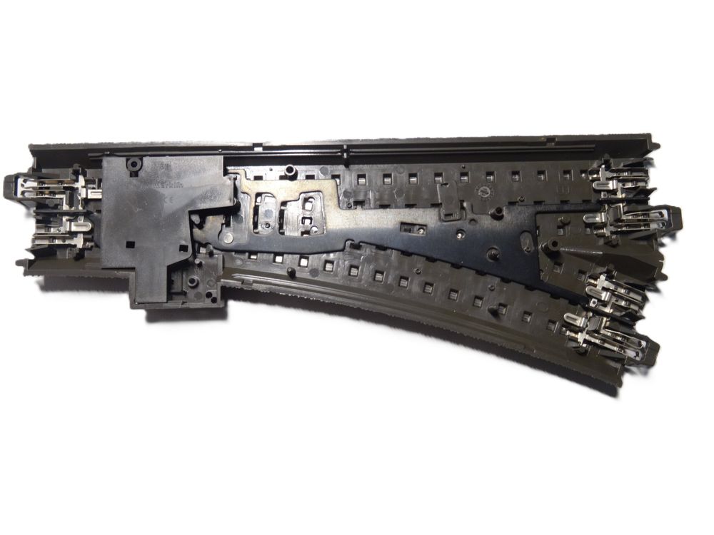 Märklin H0 24611 C-Gleis Weiche links (Gebraucht) in Hochdorf für CHF ...