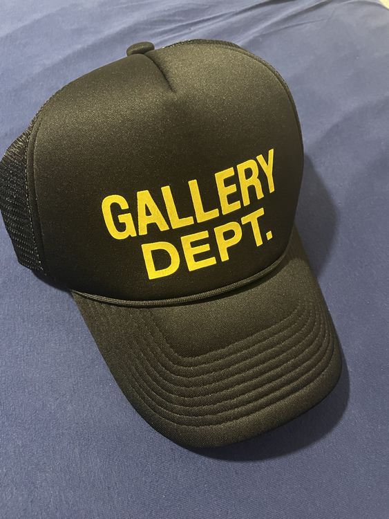 Gallery Dept Cap (Neu (gemäss Beschreibung)) in Volketswil für CHF 36 – mit Lieferung auf ...