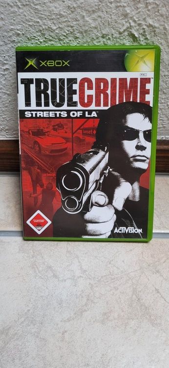 Xbox - True Crime Streets of LA (Gebraucht) in Münsingen für CHF 5 ...