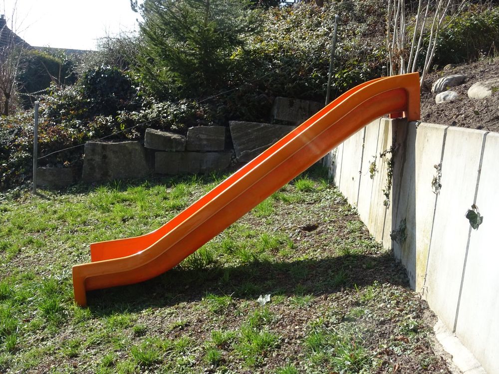 Rutschbahn | Kaufen auf Ricardo