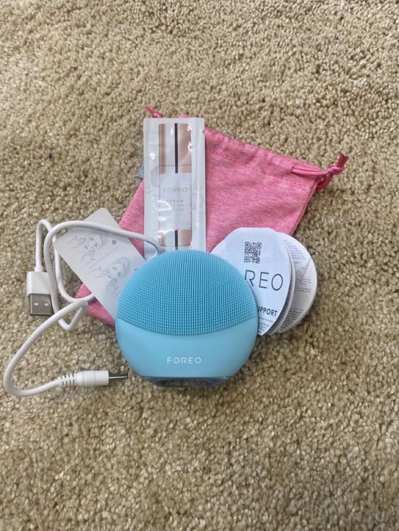 Foreo Luna Mini 3 | Kaufen auf Ricardo