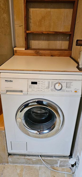 Miele Novotronic W 300-75 ch (Gebraucht) in Dietlikon für CHF 45 – nur ...