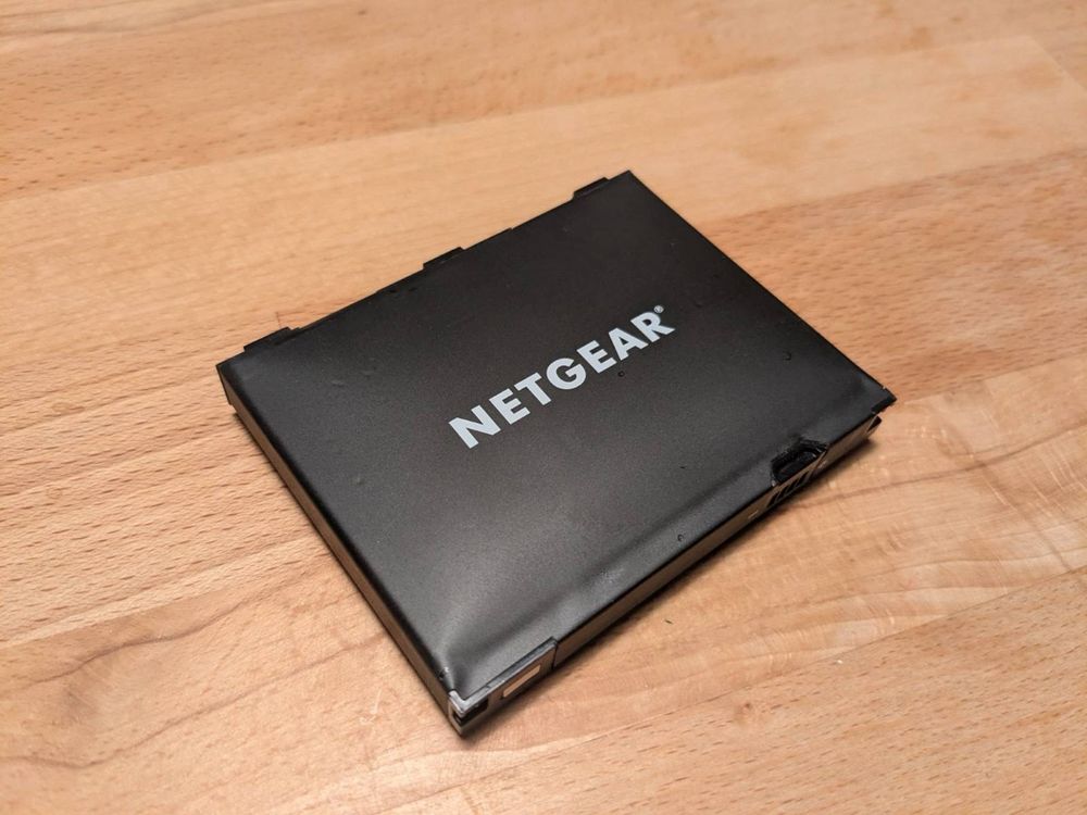 NETGEAR MR1100-100 Nighthawk M1 (Gebraucht) in Zürich für CHF 53 – nur ...